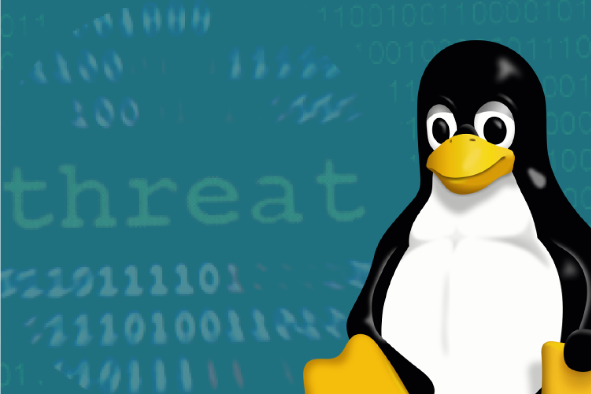 Learn how Trust is protecting Linux systems with AI