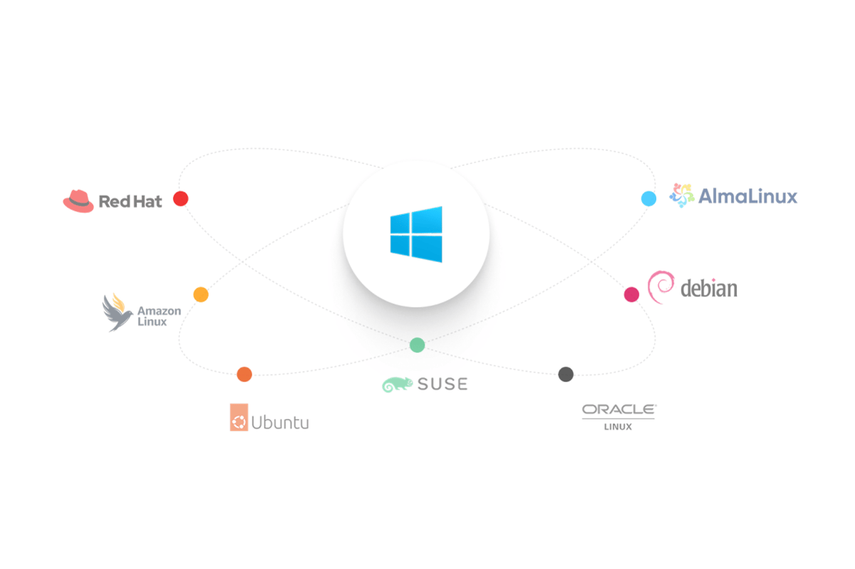 Learn how Trust is protecting Linux systems with AI