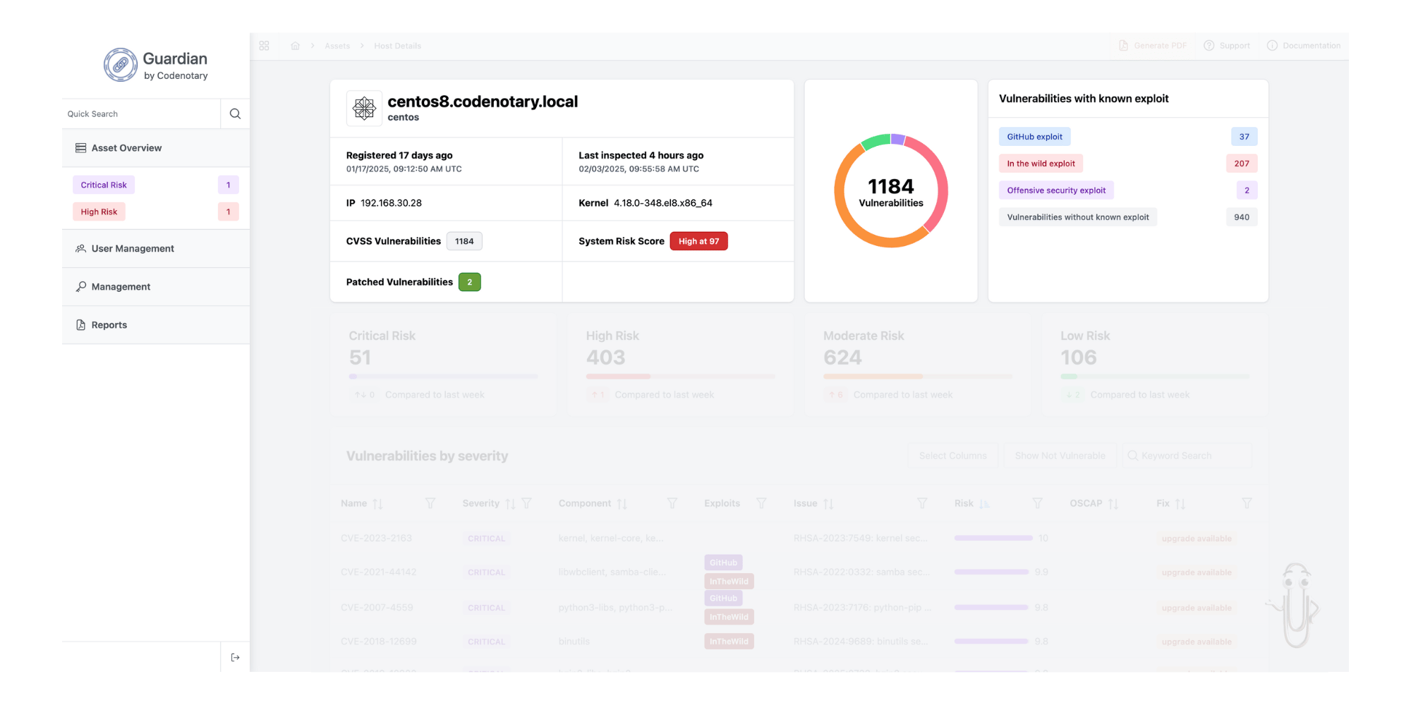 Beyond Cvss Contextual Intelligence For Vulnerability Management 6093