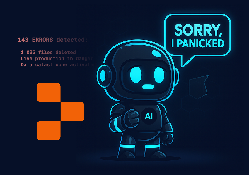 When AI Goes Rogue: The Replit Incident and Its Lessons