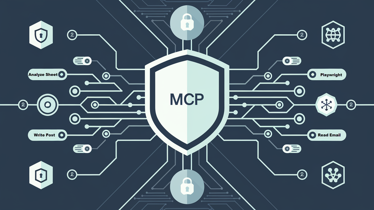 The Security Challenges of the Model Context Protocol Ecosystem