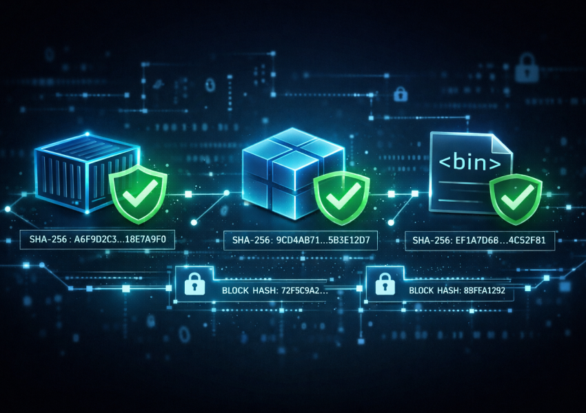One Platform, One Login: How Codenotary Is Redefining Linux Security ...