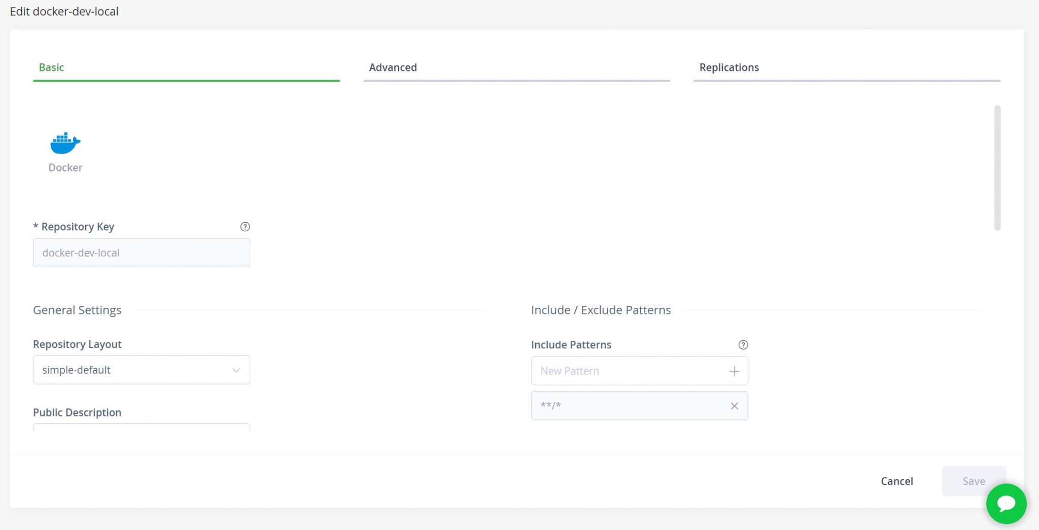 Notarizing Container images using JFrog's API - Codenotary
