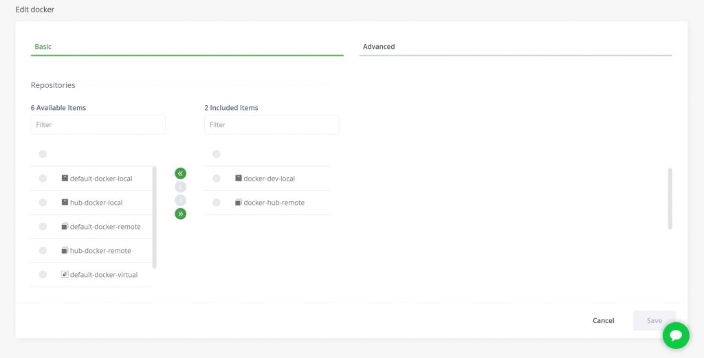 Notarizing Container images using JFrog's API - Codenotary