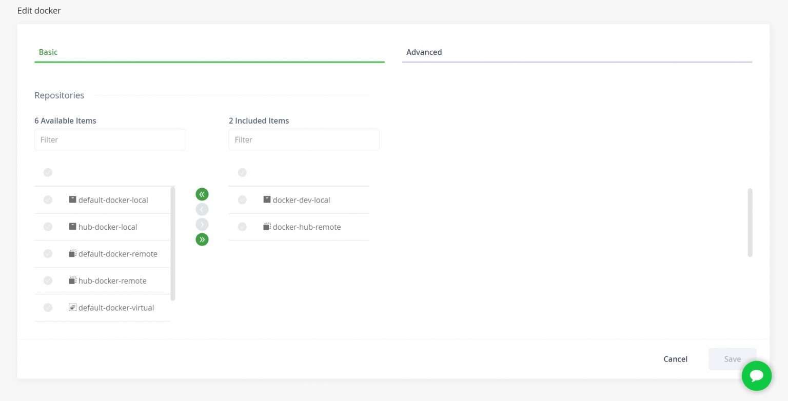 Notarizing Container images using JFrog's API - Codenotary